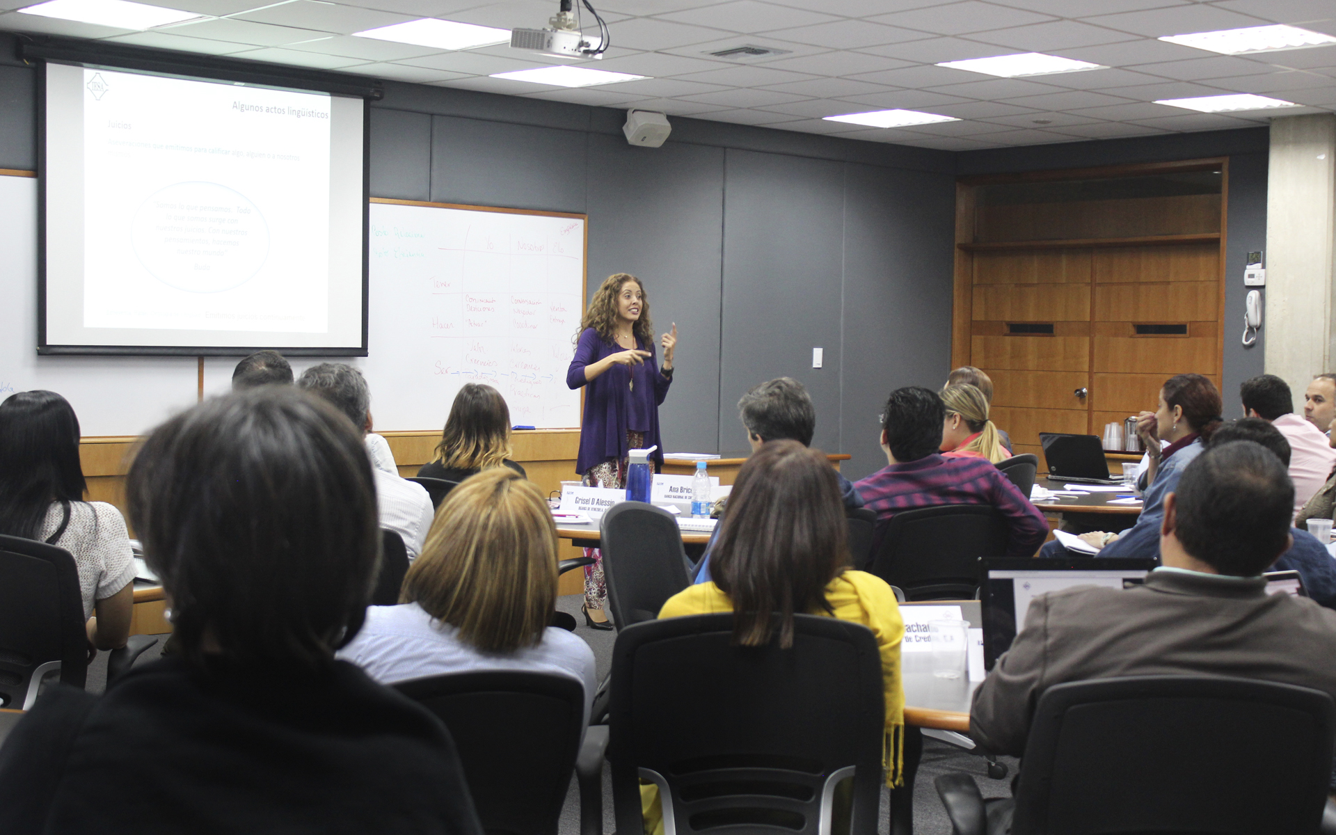 IESA – Escuela de Gerencia