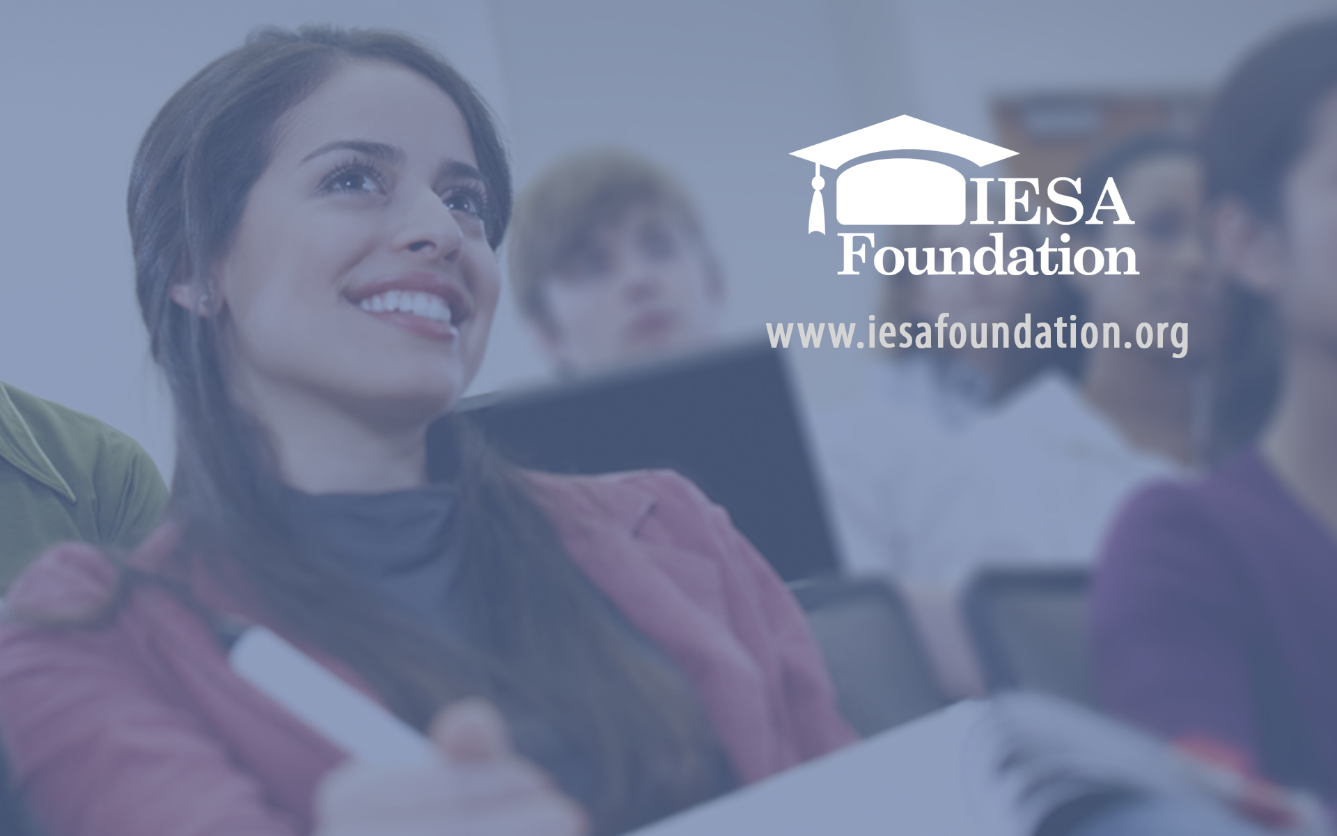 IESA Foundation – IESA