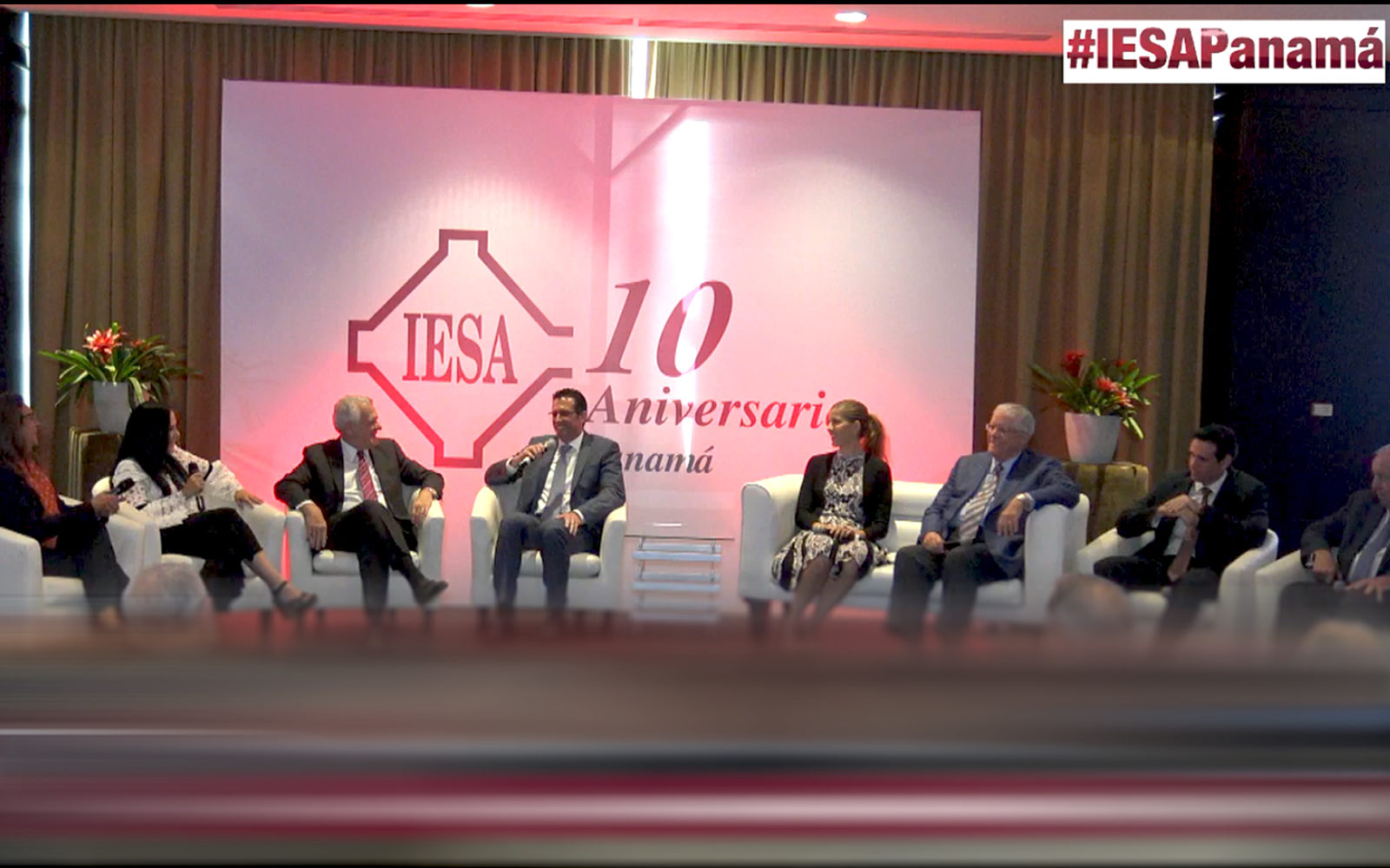 Panamá – Página 4 – IESA