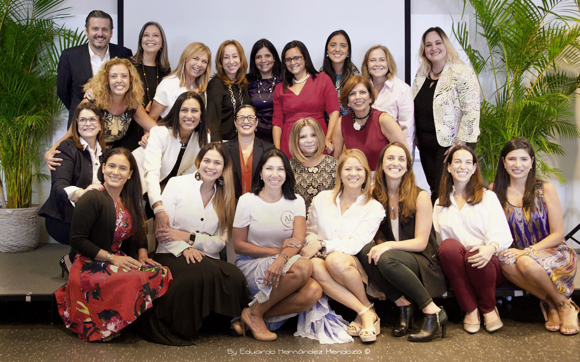 noviembre 28, 2018 – IESA