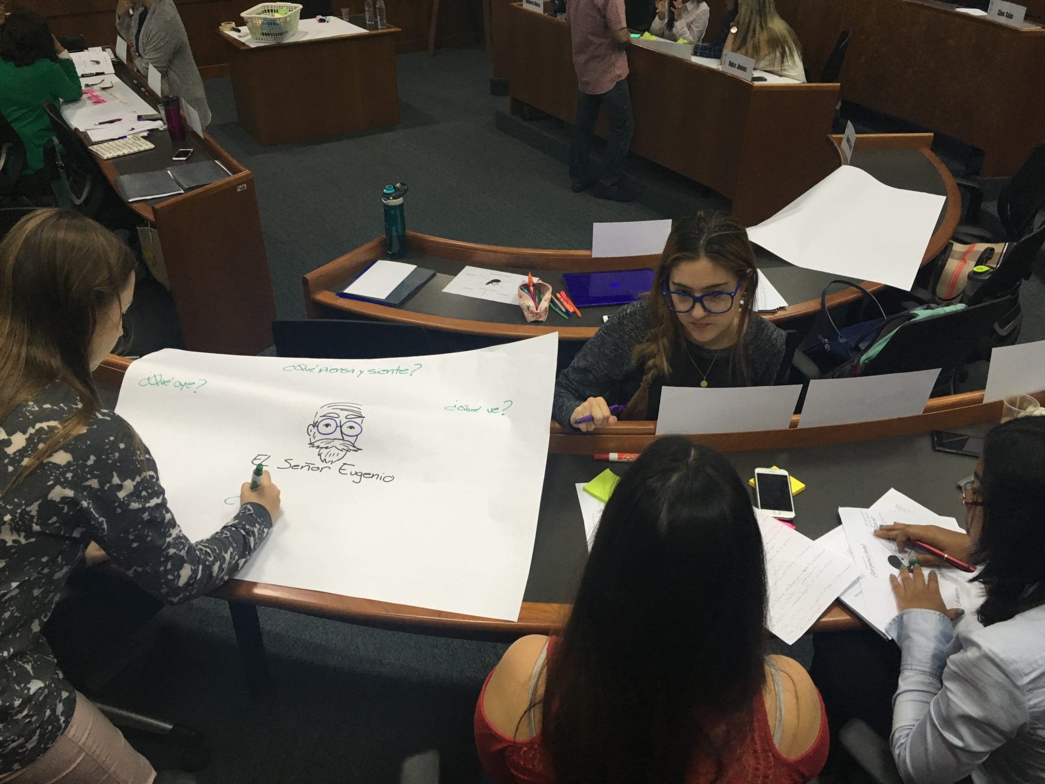 enero 24, 2019 – IESA