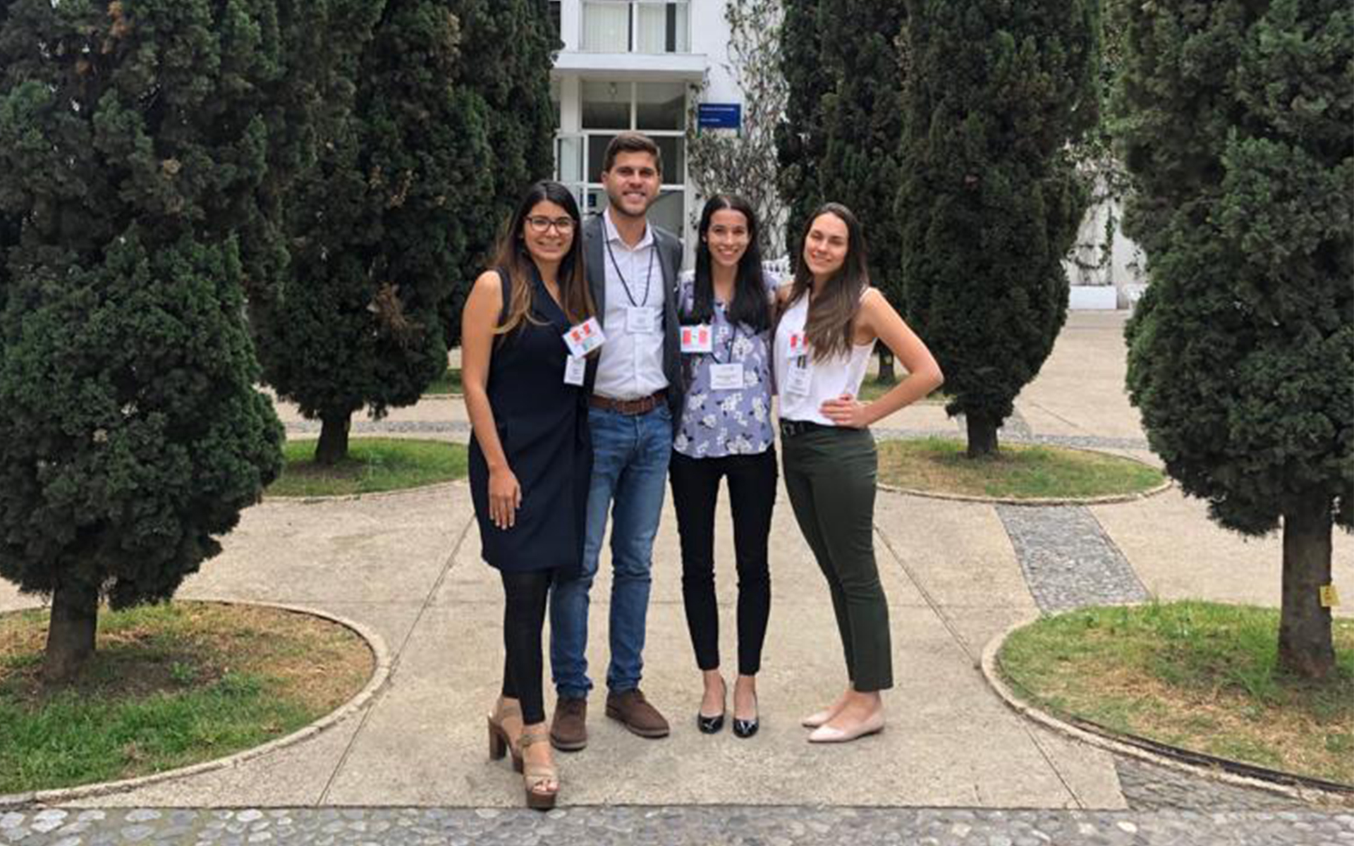 abril 10, 2019 – IESA