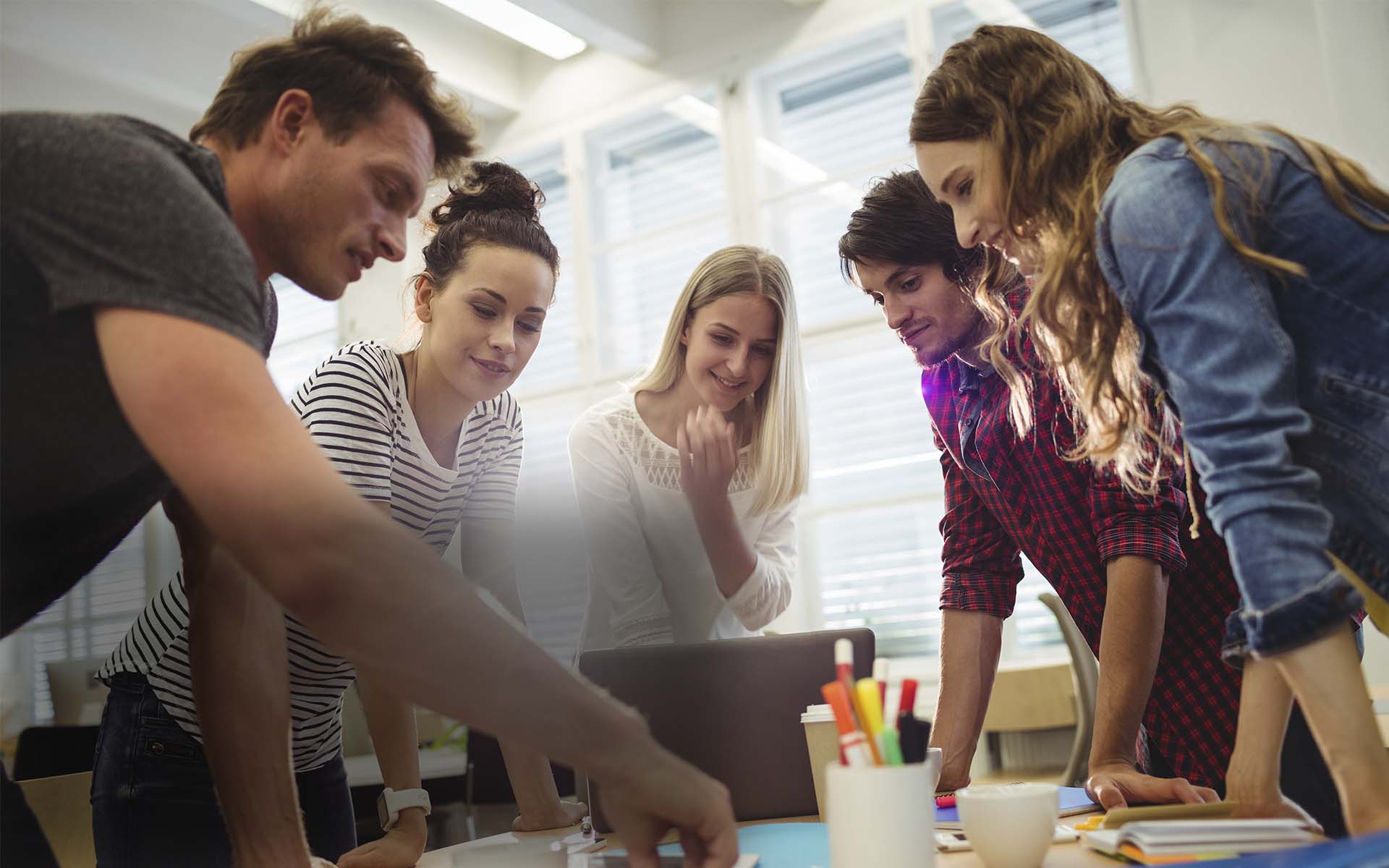 Scrum: Qué es y cómo ponerlo en práctica – IESA