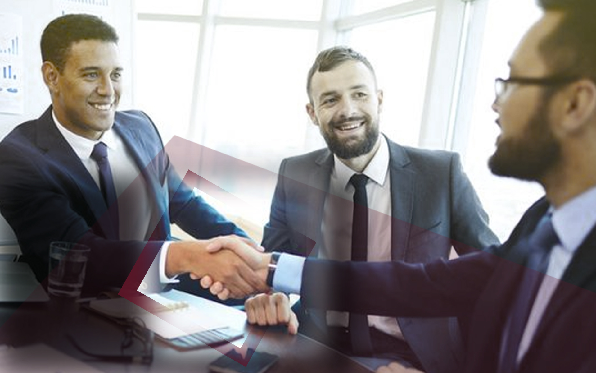 Estrategia, la clave en una negociación compleja – IESA