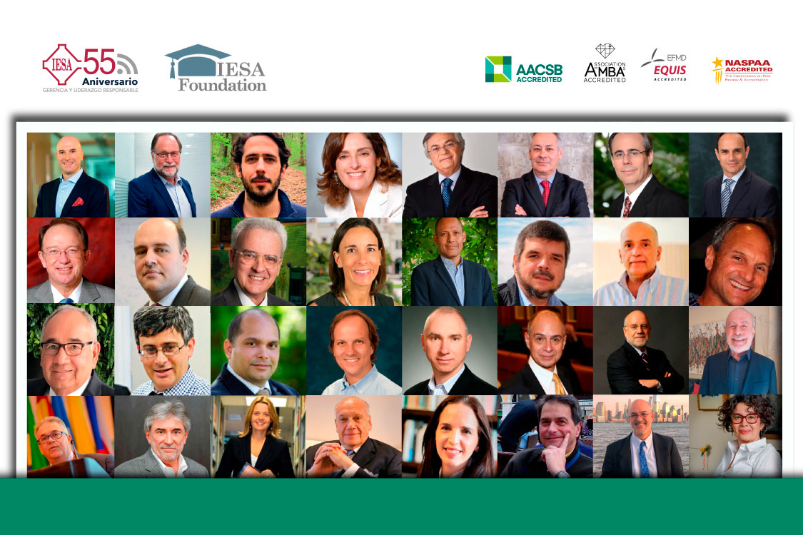 IESA Panamá – Página 2 – IESA