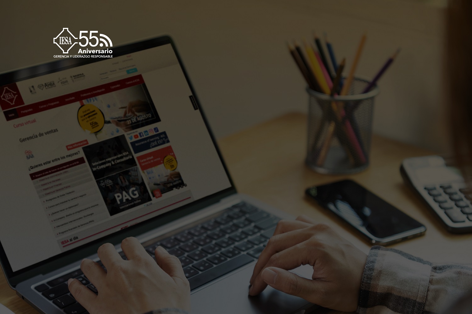 Cursos y Programas IESA Panamá – IESA