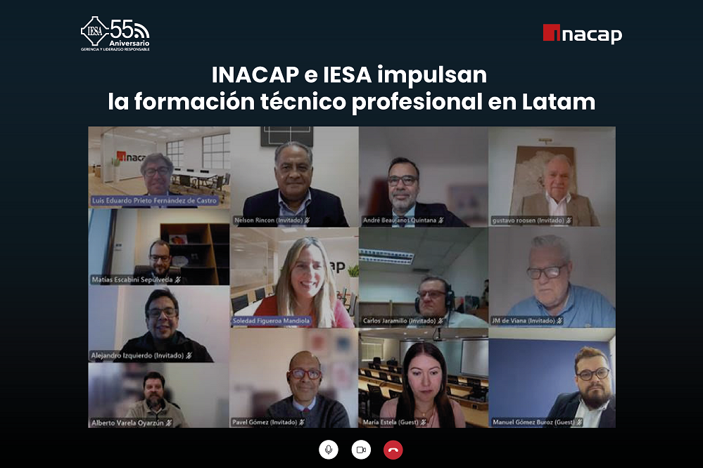 IESA al día – IESA