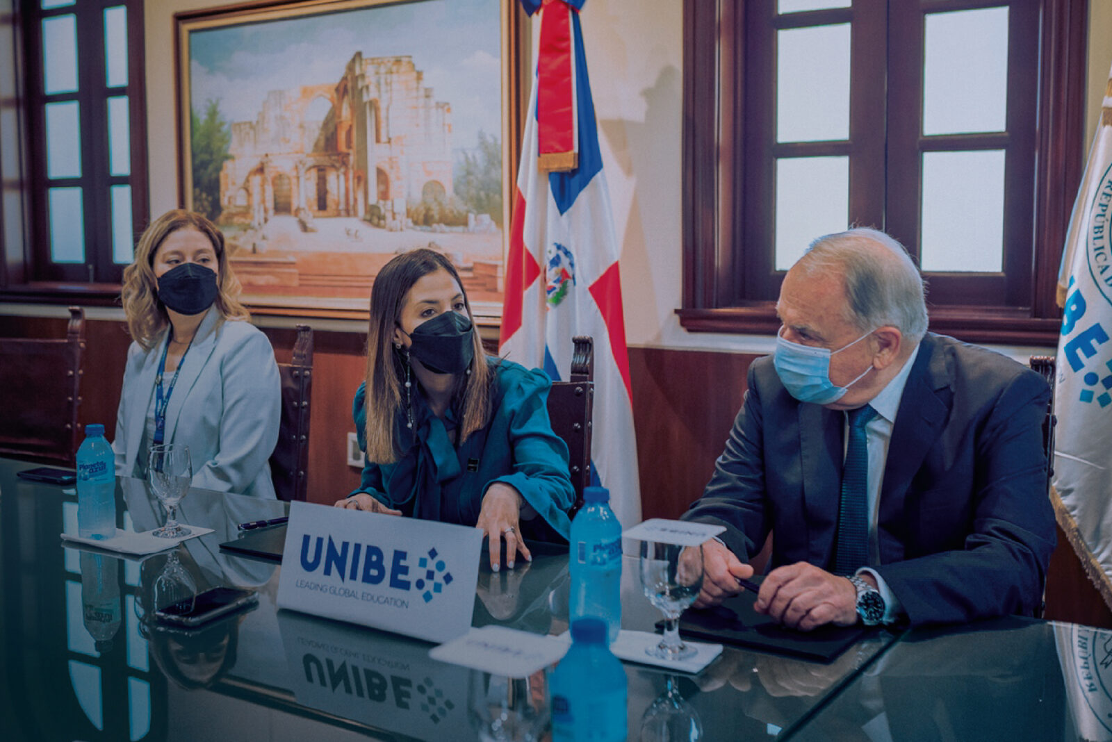 noviembre 1, 2021 – IESA