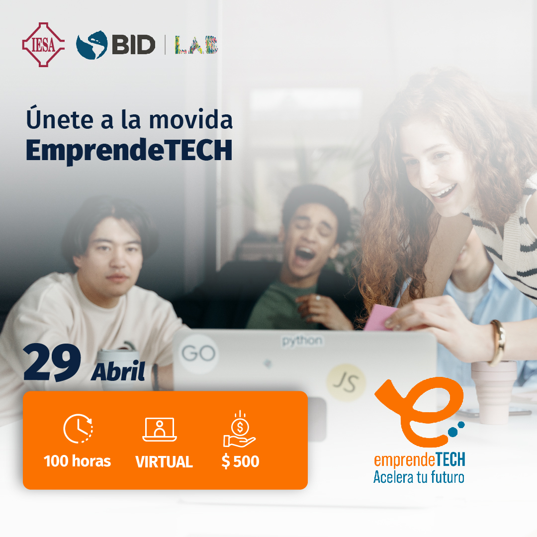 Abril – IESA