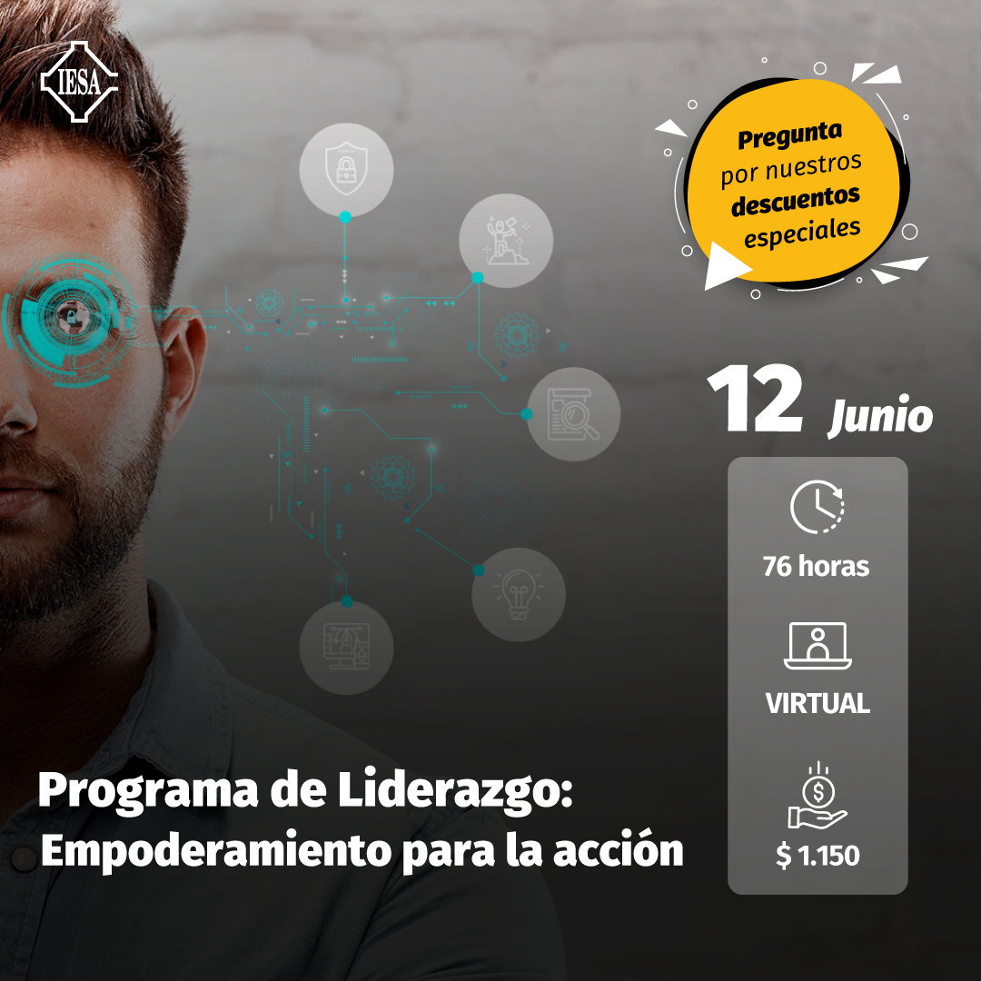 Programa – IESA